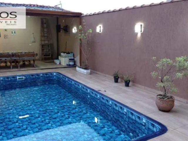 Casa à venda, 396 m² por R$ 1.325.000,00 Parque Nova Jandira /SP
