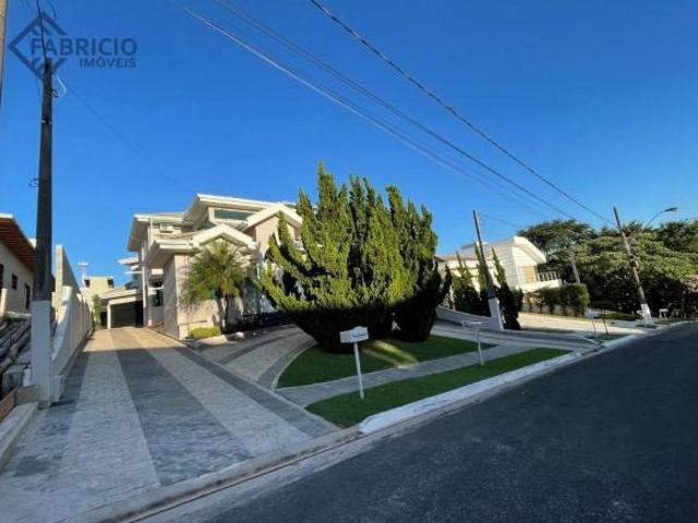 Casa à venda, 396 m² por R$ 2.500.000,00 Condomínio Terras de Vinhedo Vinhedo/SP