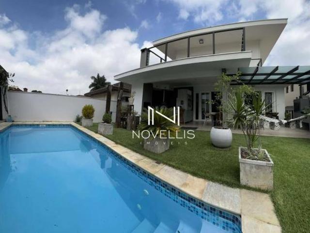 Casa à venda, 396 m² por R$ 2.500.000,00 Jardim Esplanada São José dos Campos/SP