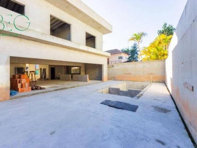 Casa à venda, 396 m² por R$ 2.120.000,00 Morada dos Pássaros Barueri/SP