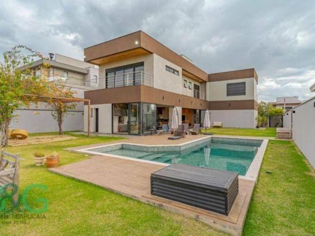Casa à venda, 396 m² por R$ 4.080.000,00 Monte Alegre Vinhedo/SP