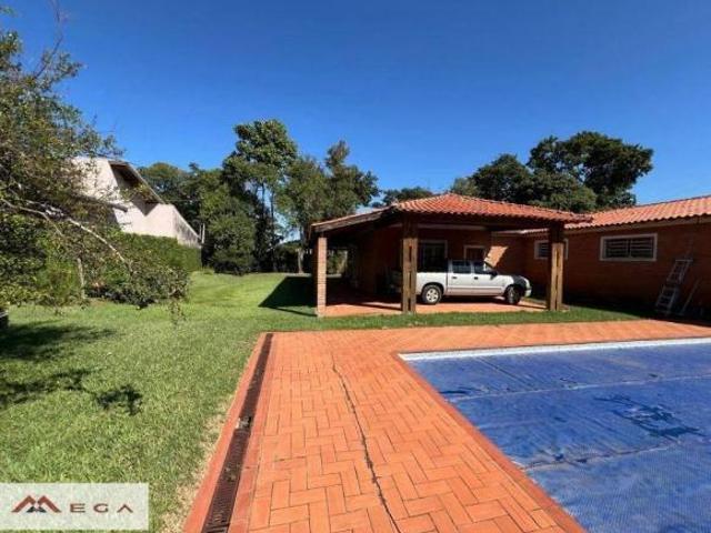 Casa à venda, 396 m² Parque Xangrilá Campinas/SP