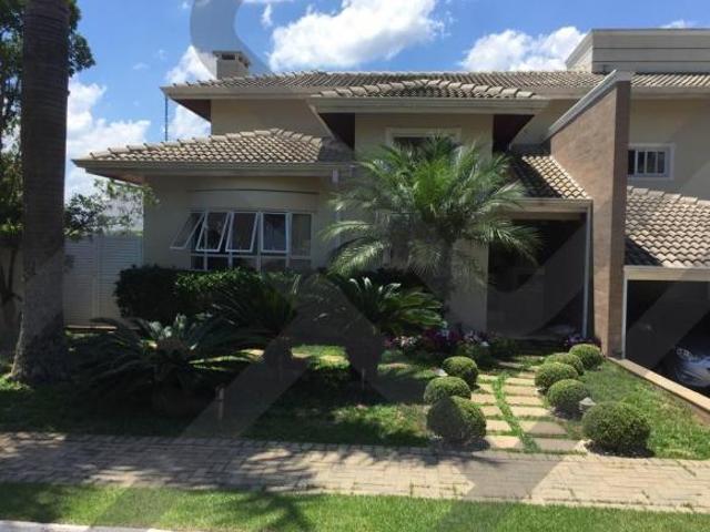 Casa à venda, 397 m² por R$ 2.770.000,00 Jardim Paraíso da Usina Atibaia/SP