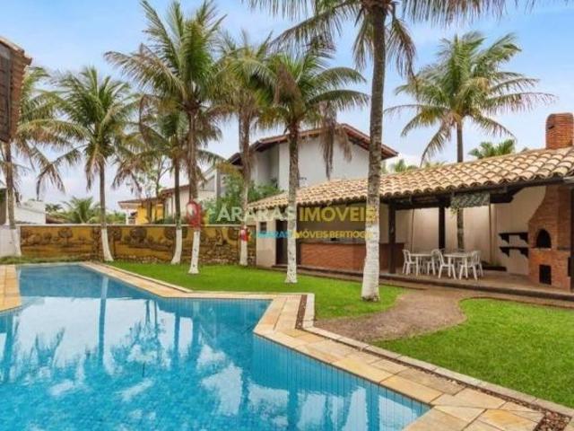 Casa à venda, 397 m² por R$ 2.200.000,00 Maitinga Bertioga/SP
