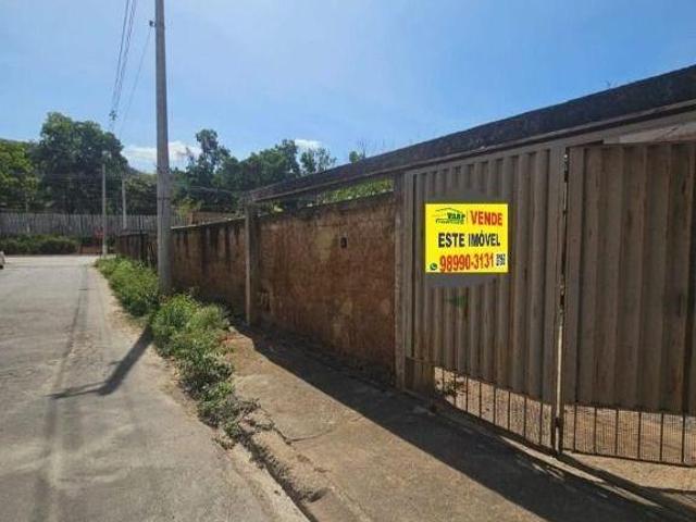 Casa à venda, 397 m² por R$ 800.000,00 Paciência Sabará/MG