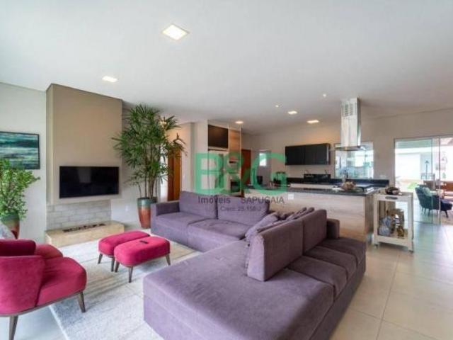 Casa à venda, 398 m² por R$ 3.750.000,00 Portal da Concórdia II Jacaré Cabreúva/SP