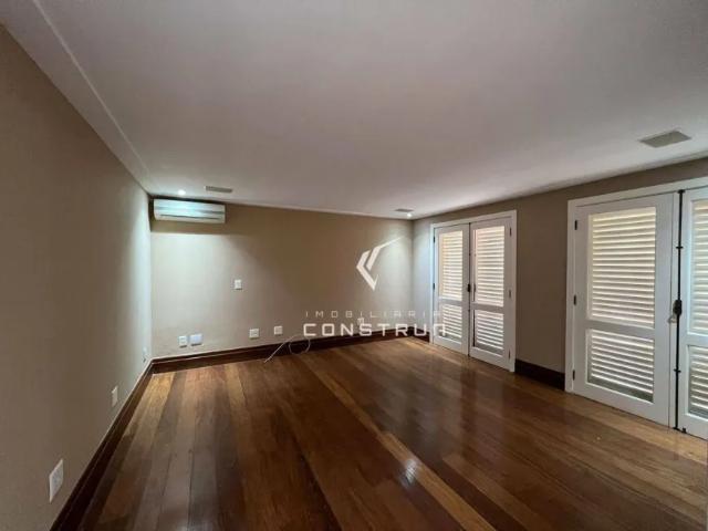 Casa à venda, 398 m² por R$ 3.950.000,00 Loteamento Alphaville Campinas /SP