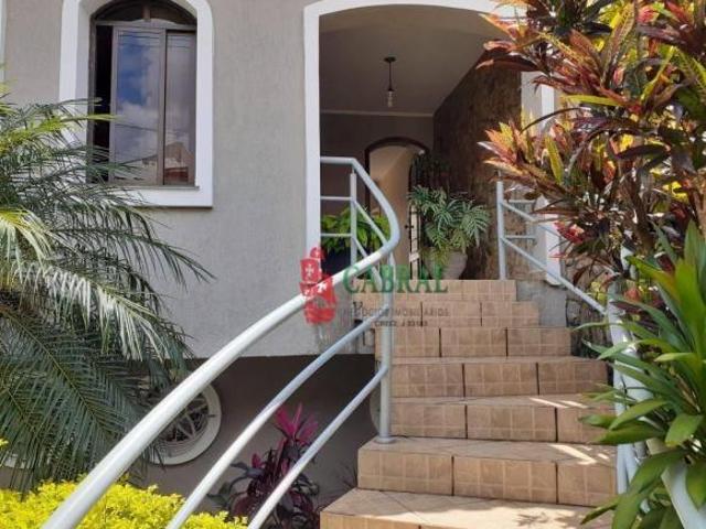 Casa à venda, 398 m² por R$ 1.400.000,00 Vila Galvão Guarulhos/SP