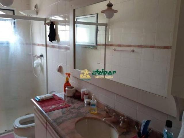 Casa à venda, 398 m² por R$ 1.490.000,00 Vila Galvão Guarulhos/SP