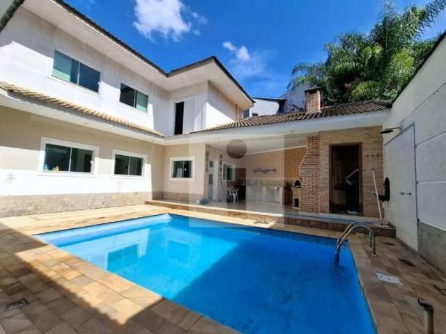 Casa à venda, 398 m² por R$ 1.280.000,00 Arboreto dos Jequitibás Sousas Campinas/SP
