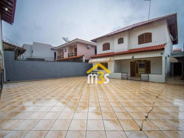 Casa com 4 dormitórios à venda, 398 m² por R$ 1.250.000,00 City Bussocaba Osasco/SP