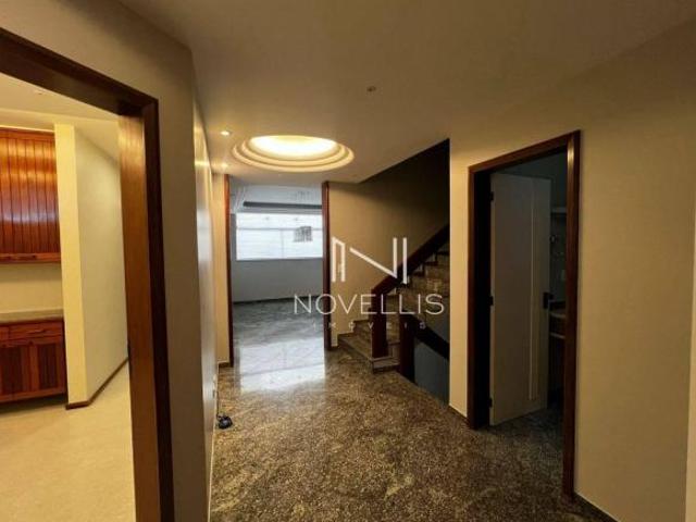 Casa à venda, 398 m² por R$ 2.690.000,00 Jardim Aquarius São José dos Campos/SP