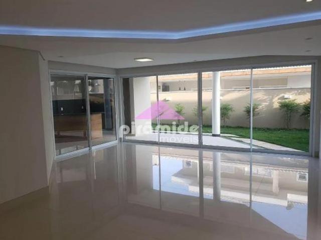 Casa à venda, 398 m² por R$ 4.500.000,00 Urbanova São José dos Campos/SP