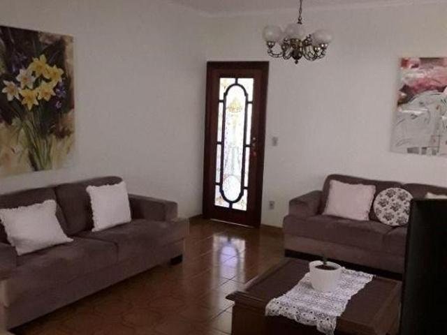 Casa à venda, 399 m² por R$ 1.960.000,00 Centro Atibaia/SP