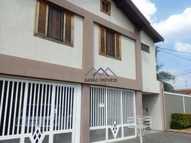 Casa à venda, 399 m² por R$ 1.200.000,00 Parque da Represa Jundiaí/SP