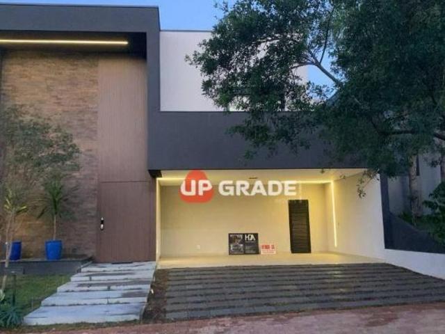 Casa à venda, 399 m² por R$ 4.985.000,00 Gênesis 1 Santana de Parnaíba/SP