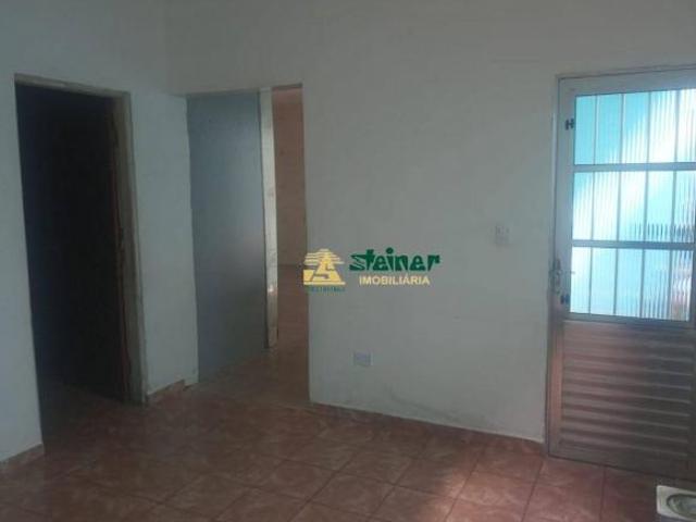Casa à venda, 399 m² por R$ 749.900,00 Parque Piratininga Guarulhos/SP