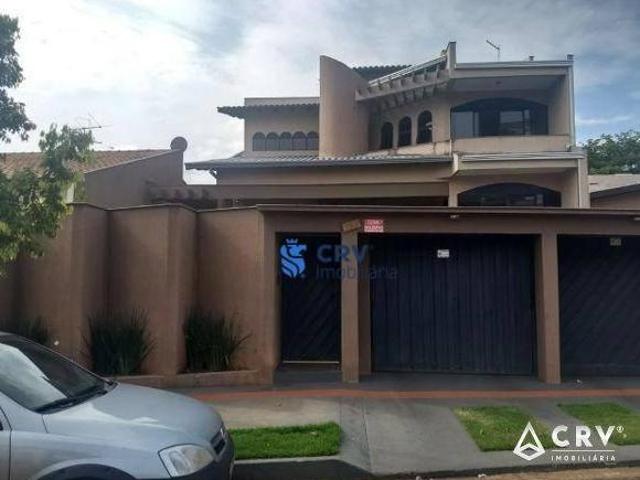 Casa à venda, 399 m² por R$ 780.000,00 Jardim dos Alpes I Londrina/PR