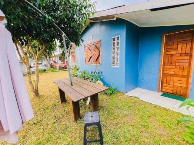 Casa à venda!