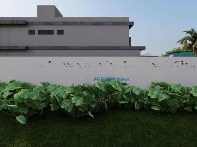 Casa à venda, 390 m² por R$ 3.400.000,00 Urbanova São José dos Campos/SP