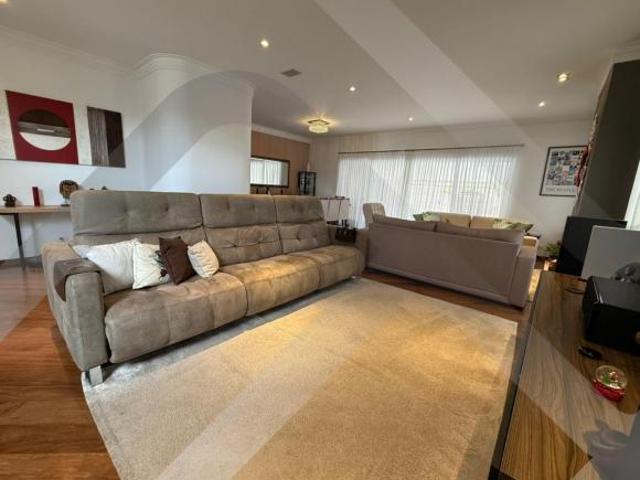 Casa à venda, 390 m² por R$ 3.450.000,00 Morada dos Pinheiros Aldeia da Serra Santana de Parna