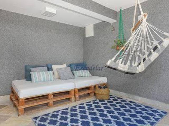 Casa à venda, 390 m² por R$ 3.900.000,00 Chácara Monte Alegre São Paulo/SP