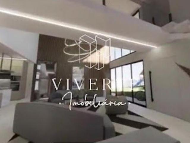 Casa à venda, 390 m² por R$ 3.000.000,00 Condomínio Evidence Residencial Araçoiaba da Serra/SP