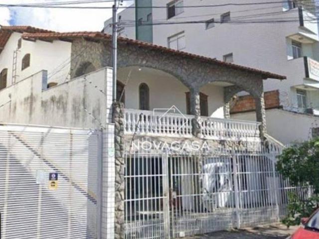 Casa à venda, 390 m² por R$ 1.500.000,00 Santa Rosa Belo Horizonte/MG