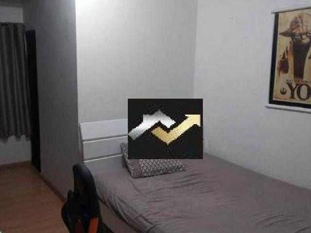 Casa à venda, 390 m² por R$ 1.550.000,00 Vila Guiomar Santo André/SP