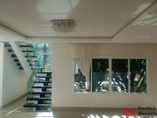 Casa à venda, 390 m² por R$ 1.900.000,00 Chácara do Remanso Gl Um Vargem Grande Paulista/SP
