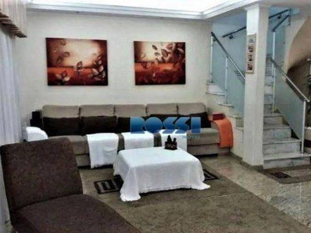 Casa à venda, 390 m² por R$ 1.200.000,00 Parque da Mooca São Paulo/SP