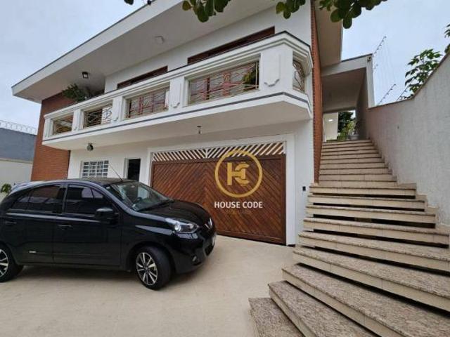 Casa à venda, 390 m² por R$ 1.300.000,00 City Bussocaba Osasco/SP