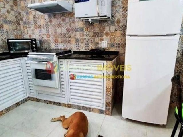 Casa à venda, 390 m² por R$ 1.300.000,00 Indaiá Bertioga/SP