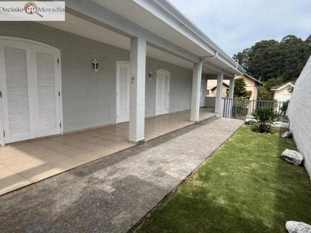 Casa à venda, 390 m² por R$ 1.349.000,00 Parque São Paulo Cotia/SP