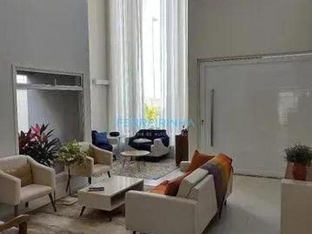 Casa à venda, 390 m² por R$ 2.600.000,00 Condomínio Residencial Monte Carlo