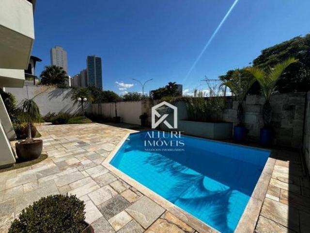 Casa à venda, 390 m² por R$ 2.690.000,00 Jardim Aquarius São José dos Campos/SP