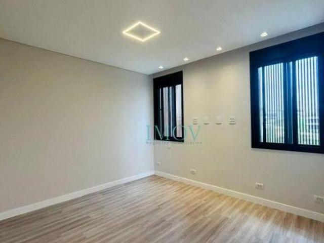 Casa à venda, 390 m² por R$ 4.480.000,00 Condomínio Residencial Alphaville II São José dos Campo