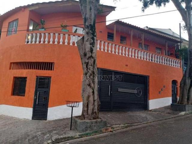 Casa à venda, 390 m² por R$ 650.000,01 Jardim São Jorge São Paulo/SP