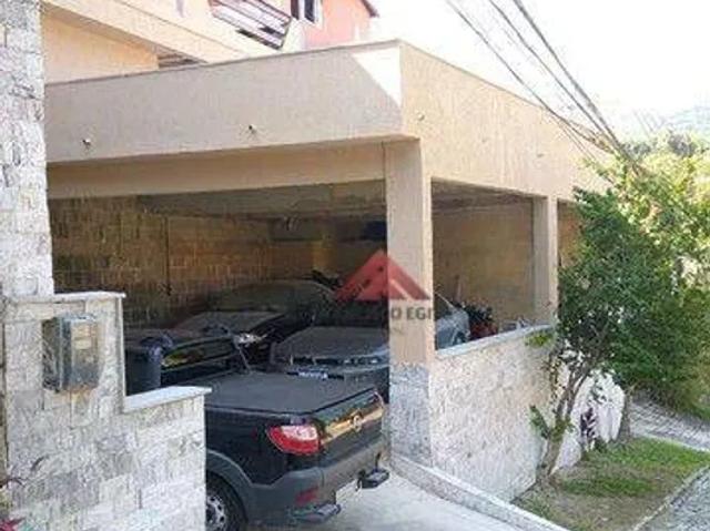 Casa à venda, 390 m² por R$ 900.000,00 Matapaca Niterói/RJ