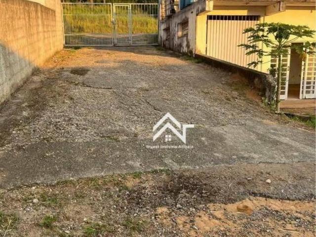 Casa à venda, 390 m² por R$ 972.900,00 Tanque Atibaia/SP