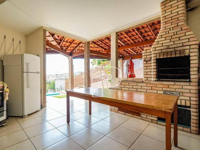 Casa com 3 dormitórios à venda, 391 m² por R$ 1.150.000,00 Colinas de São Fernando Cotia/SP