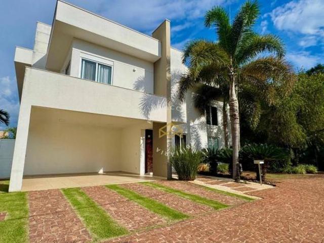 Casa à venda, 392 m² por R$ 3.200.000,00 Swiss Park Campinas/SP