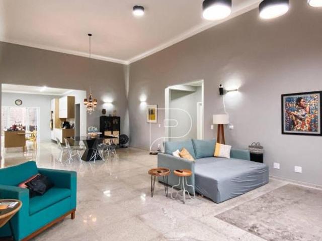 Casa à venda, 392 m² por R$ 1.550.000,00 Paysage Serein Vargem Grande Paulista/SP