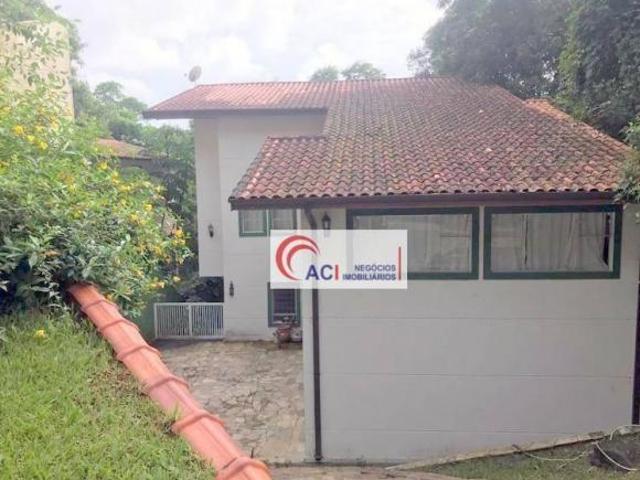 Casa à venda, 392 m² por R$ 1.290.000,00 Granja Viana Itapevi/SP
