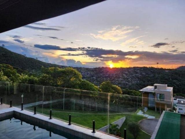 Casa à venda, 392 m² por R$ 9.000.000,00 Alphaville Santana de Parnaíba/SP