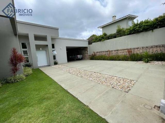 Casa à venda, 393 m² por R$ 1.850.000,00 Recanto das Canjaranas Vinhedo/SP