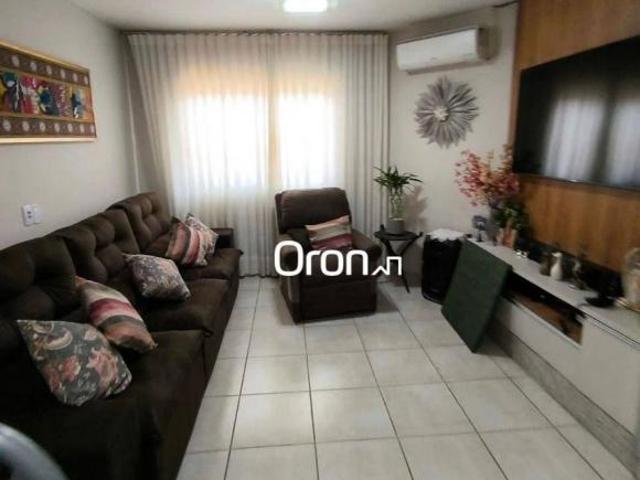 Casa à venda, 393 m² por R$ 1.300.000,00 Parque Acalanto Goiânia/GO