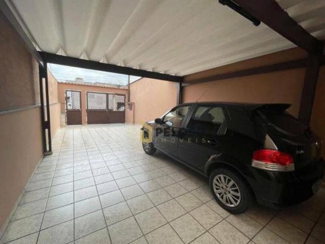 Casa à venda | 393m² | 4 dormitórios | 4 vagas | Tremembé São Paulo/SP
