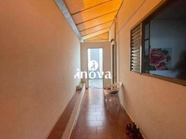 Casa à venda, 7 quartos, 1 suíte, 3 vagas, Quinta da Boa Esperança Uberaba/MG
