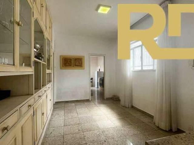 Casa à venda, 7 quartos, 1 suíte, 3 vagas, São Lucas Belo Horizonte/MG